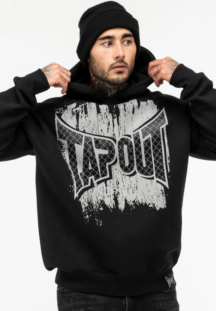 Order streetwear hoodies – Tapout