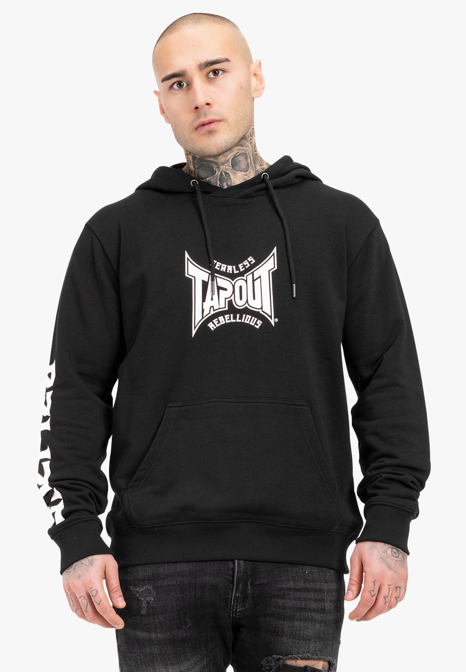 men sweatshirts & hoodies – Tapout