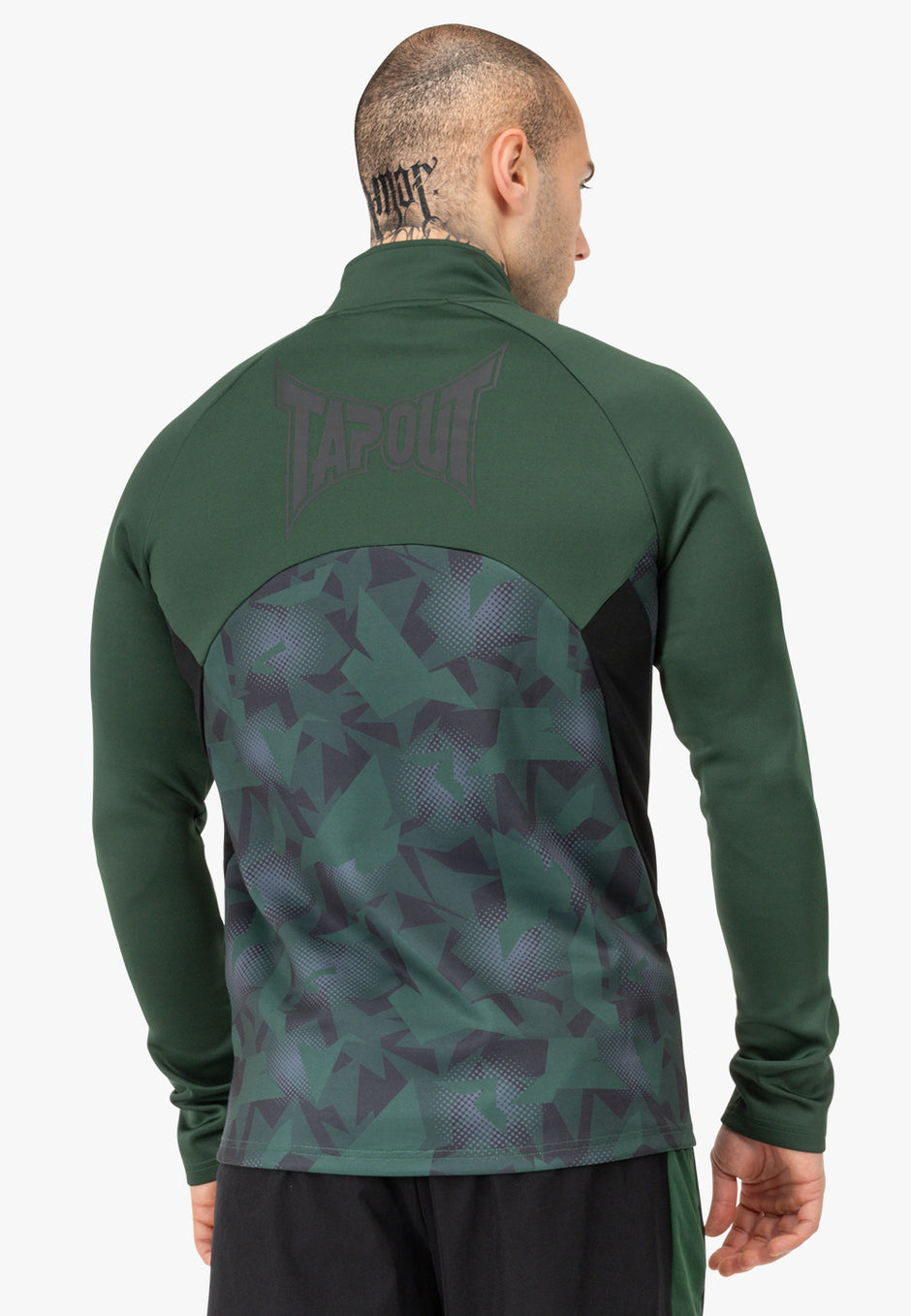 men sweatshirts & hoodies – Tapout