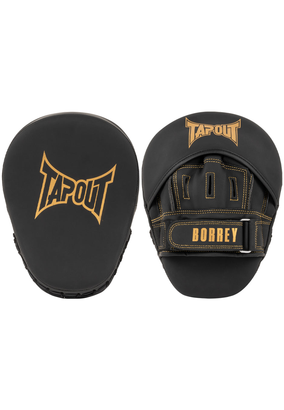 FITNESS & TRAINING – Tapout