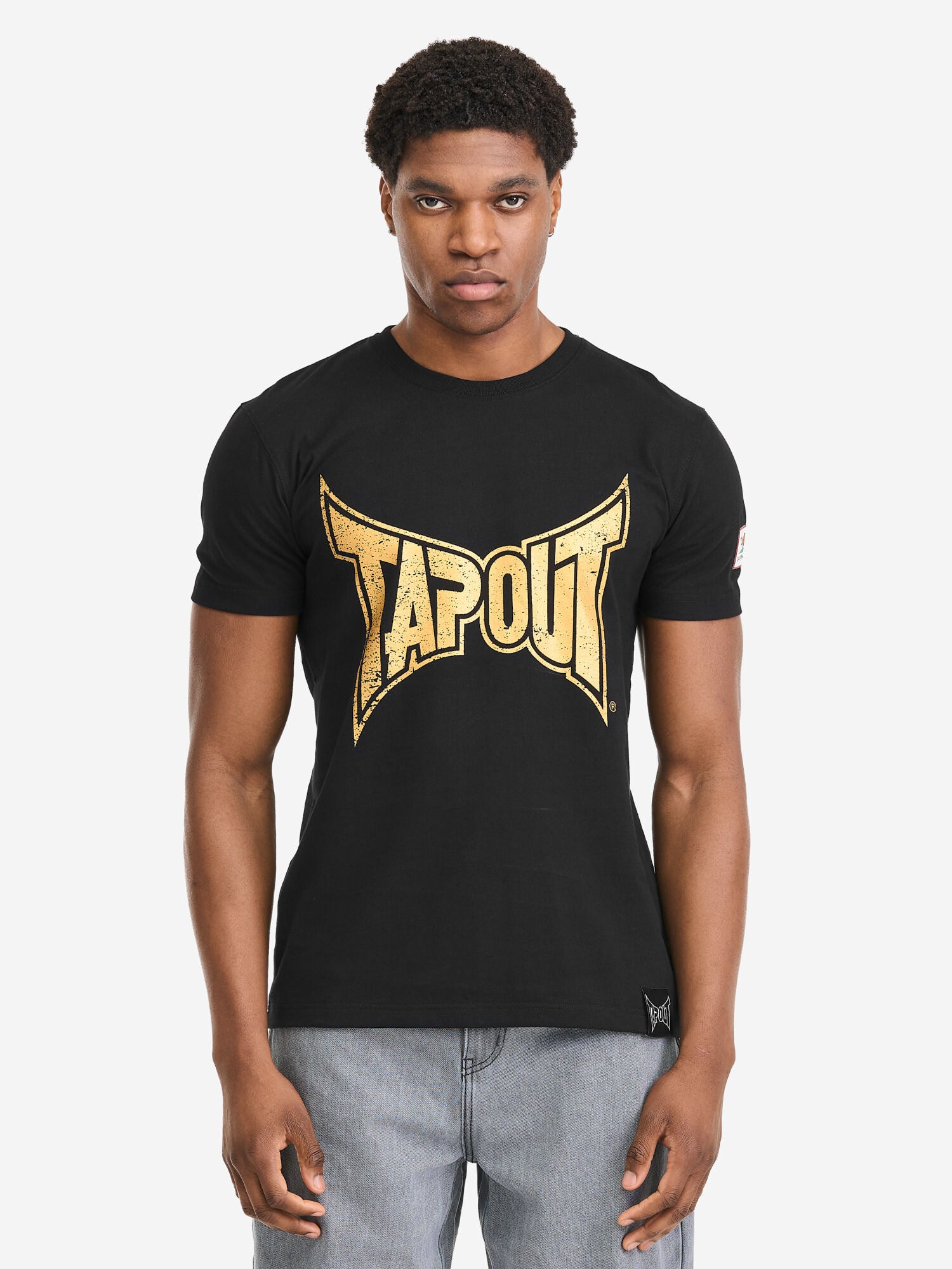 Tapout