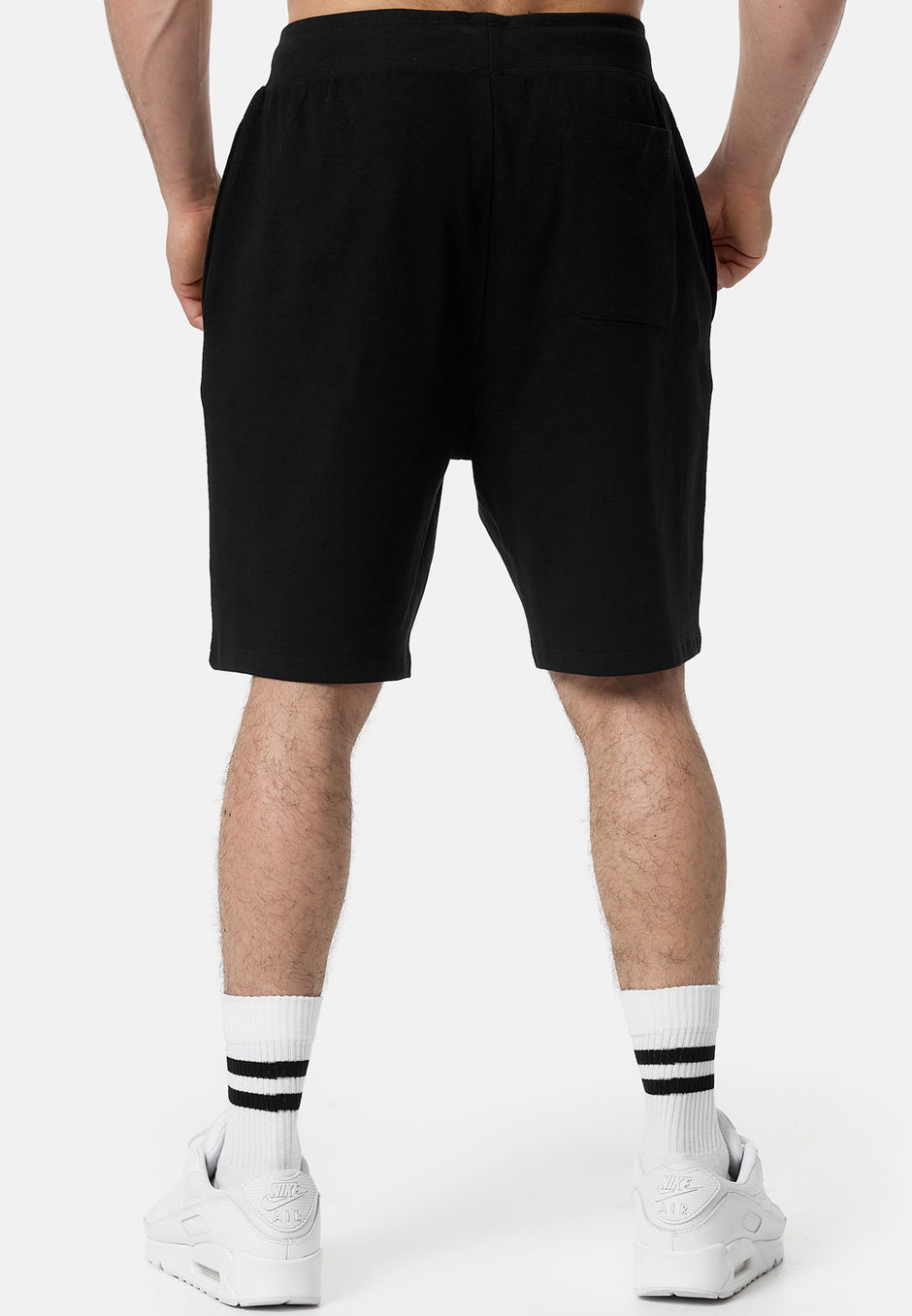 MEN SHORTS – Tapout