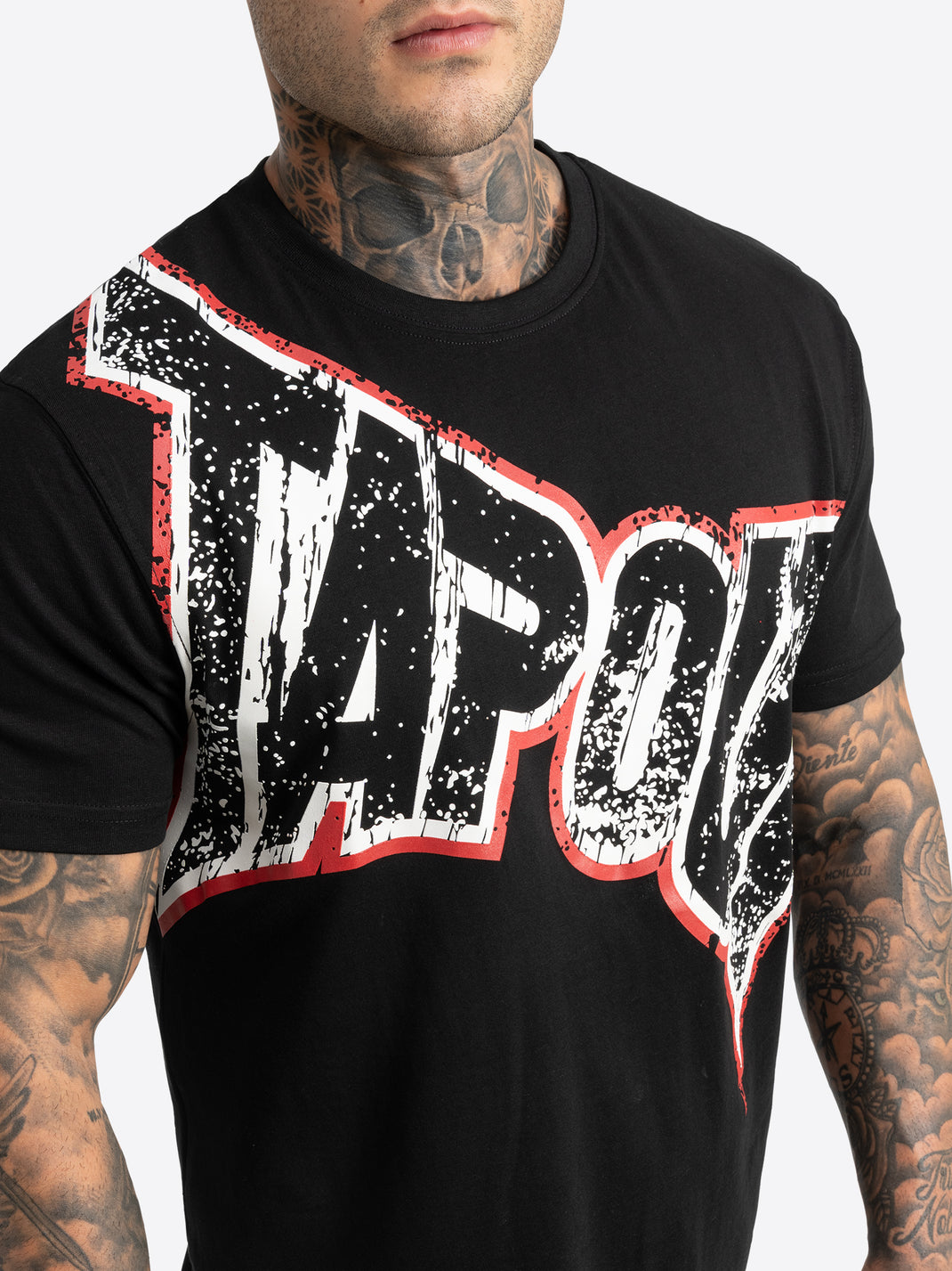 Buy streetwear clothing – Tapout