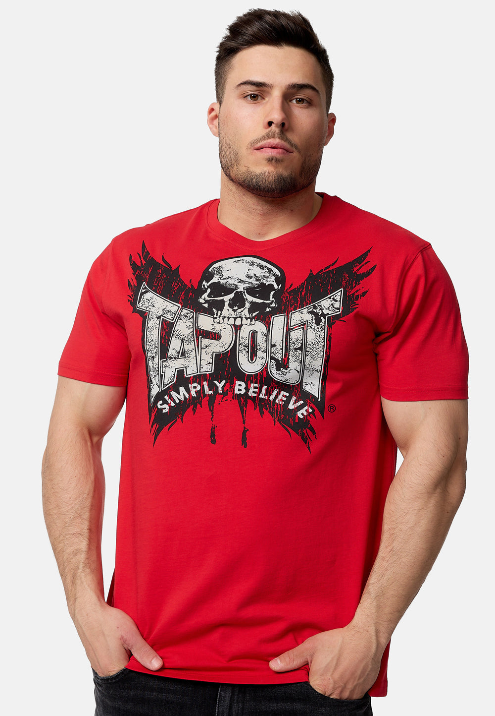 Collections – Tapout