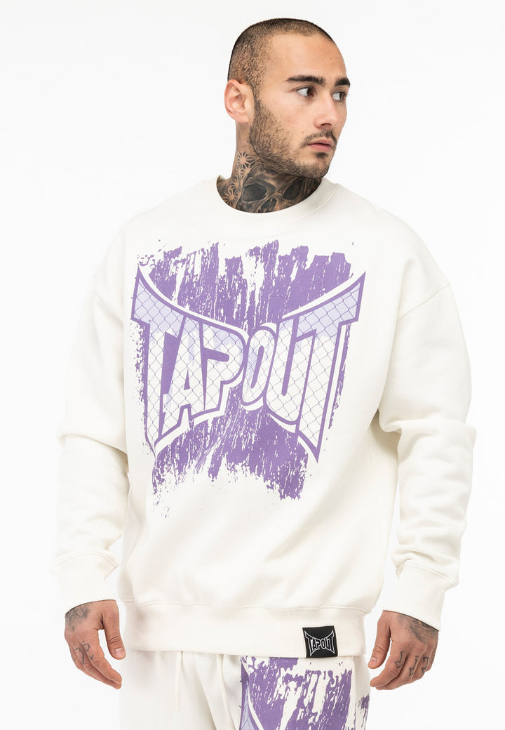 MEN HOODIE – Tapout