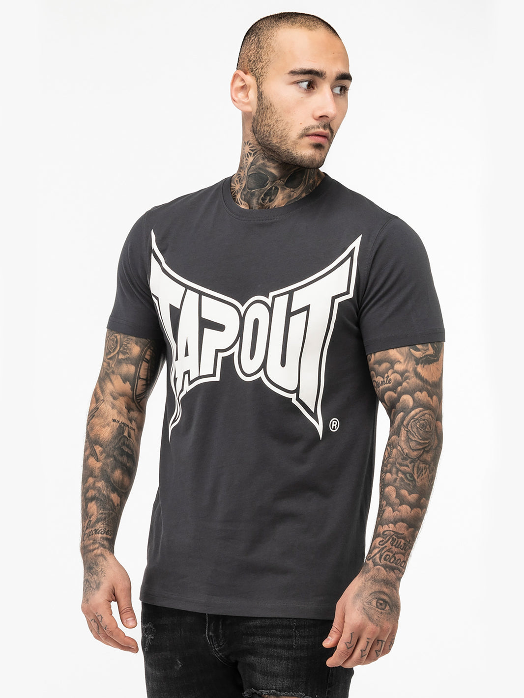 Tapout